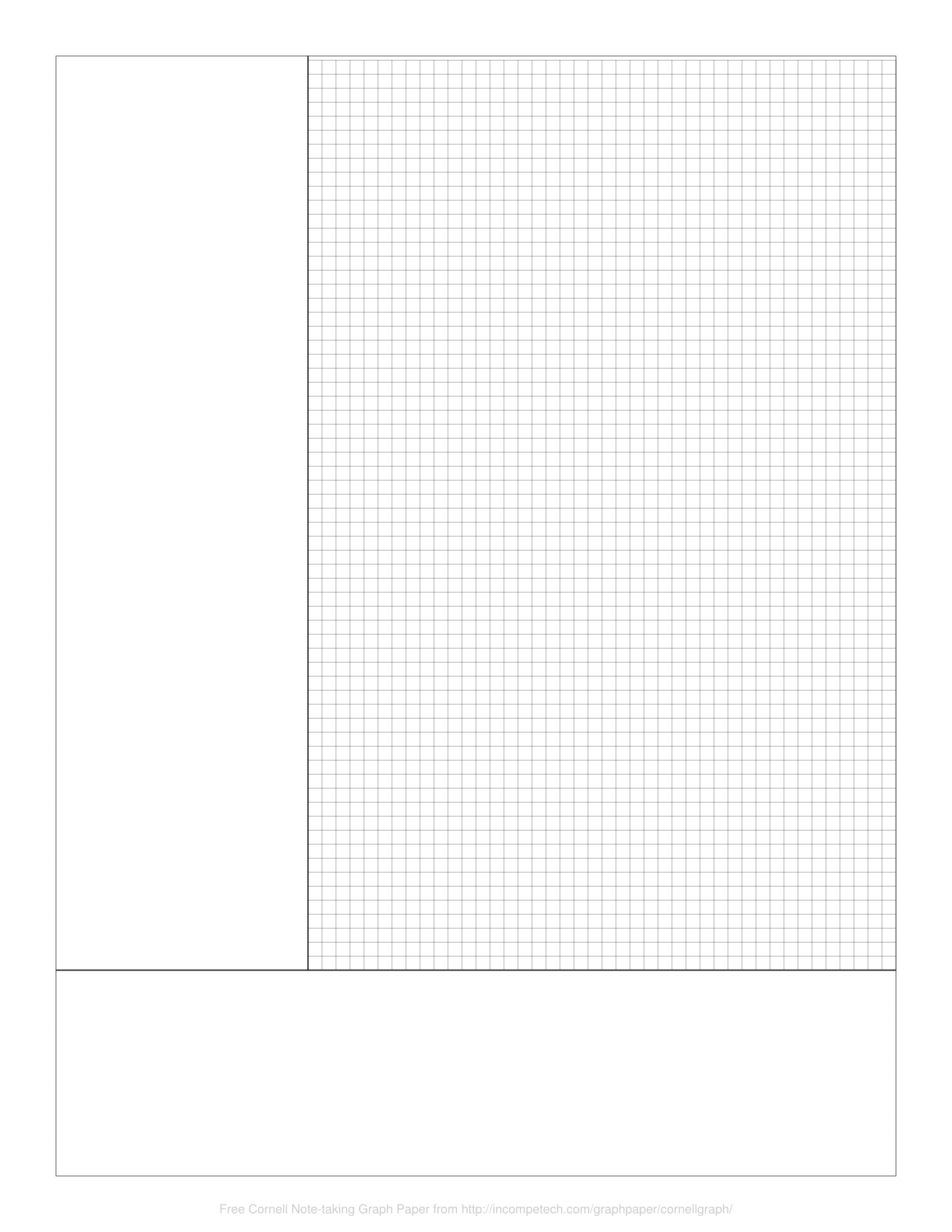 Calendars Planners Paper Goodnotes Cornell Note Taking Instant 
